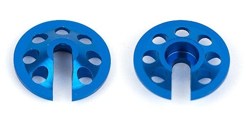 Shock Spring Cups – DM 3D Racing