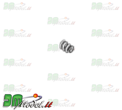 MG DIFF SPRING – DM 3D Racing