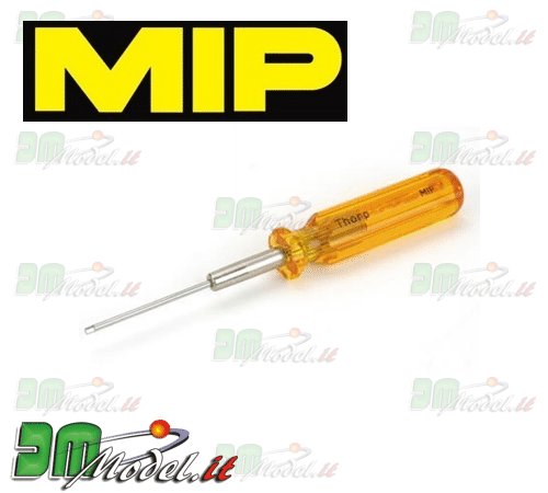 3/32 Hex Driver – DM 3D Racing