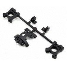 MBX7 CENTRE DIFF. MOUNT nitro – DM 3D Racing