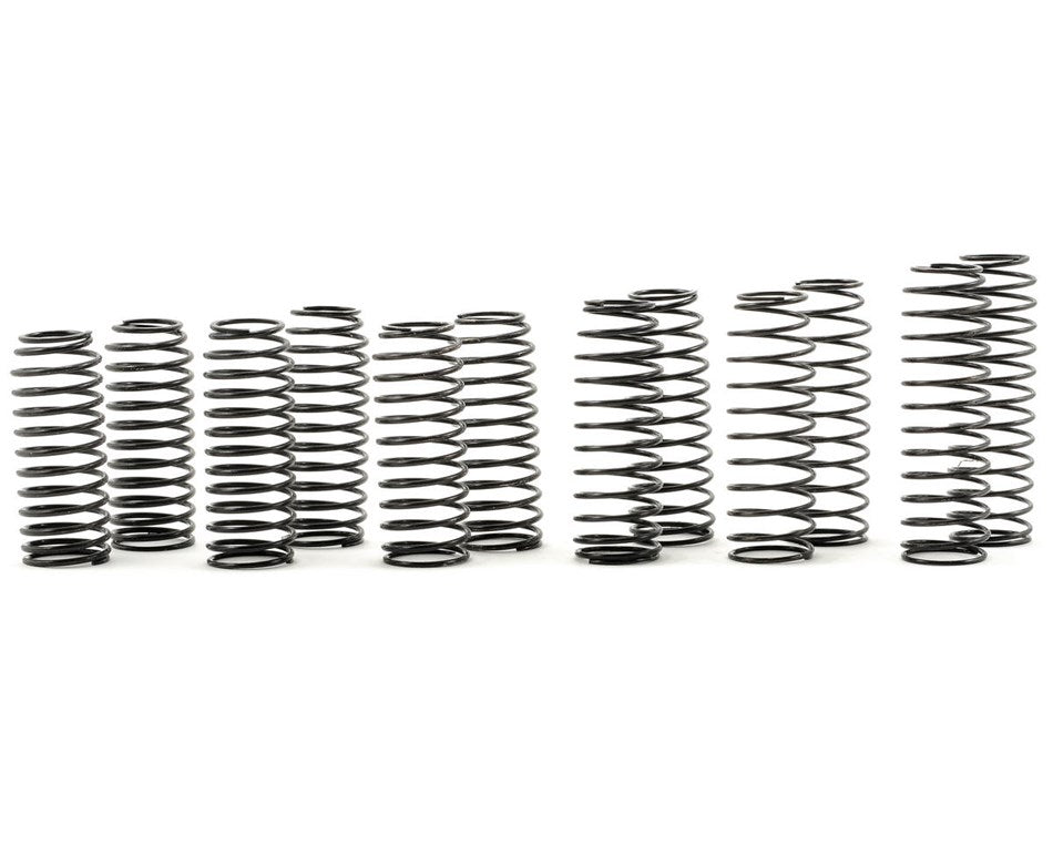 Big Bore Spring Tuning Set; Med 7prs – DM 3D Racing