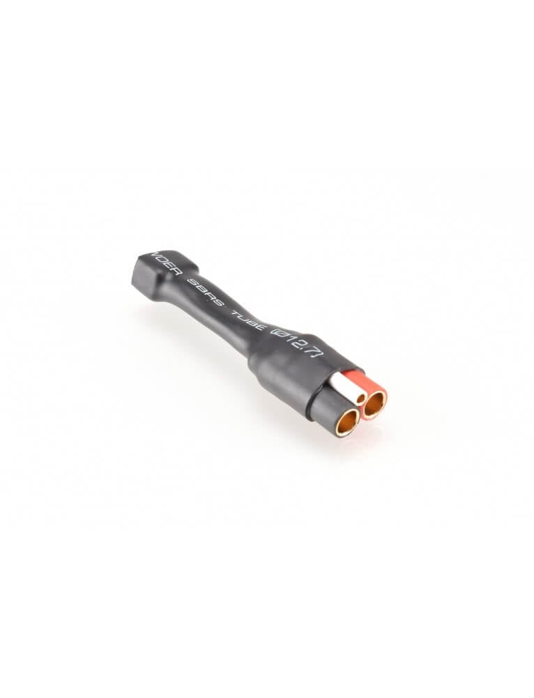 Vampire Racing 2S TX/RX Charging Adapter (XH/5mm) – DM 3D Racing